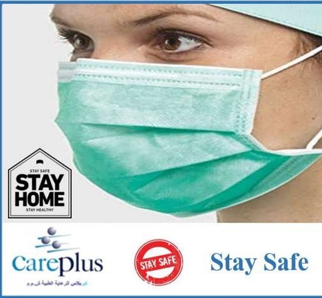 CarePlus - Medical Network